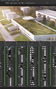 New tutorials on FlyingArchitecture! | FlyingArchitecture