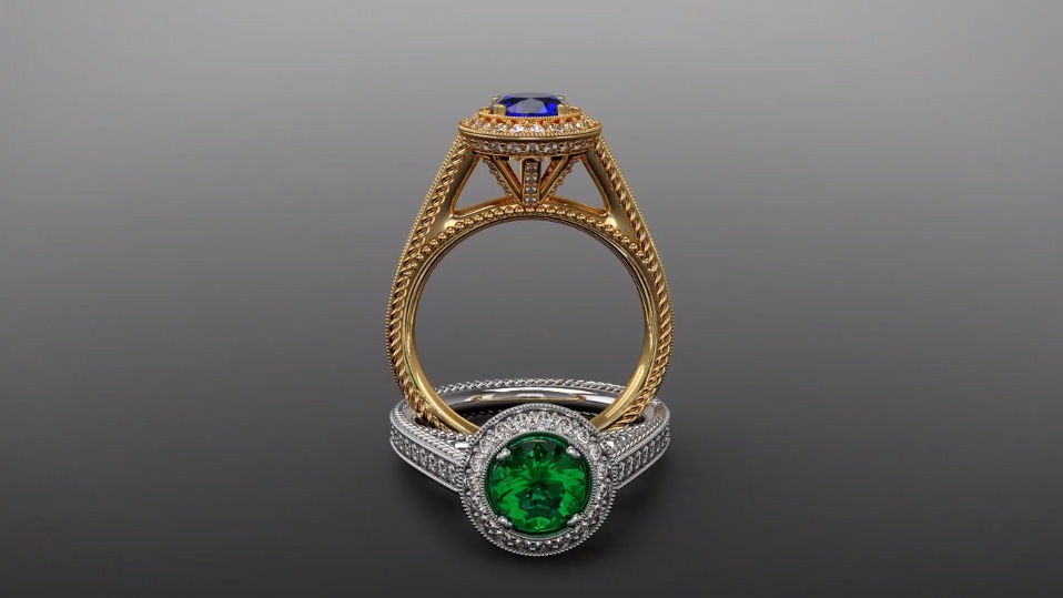 Clayoo 2.0 sneak peek | FlyingArchitecture