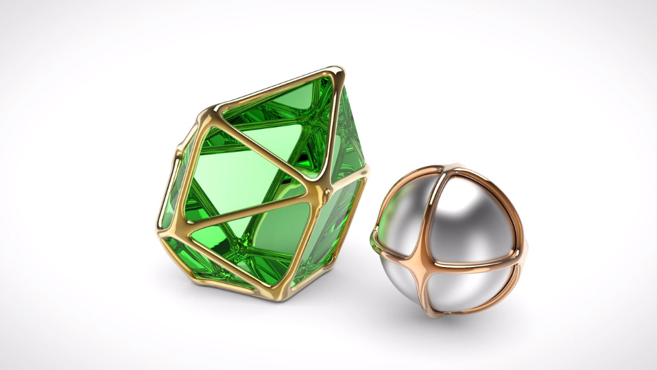 Clayoo 2.0 sneak peek | FlyingArchitecture