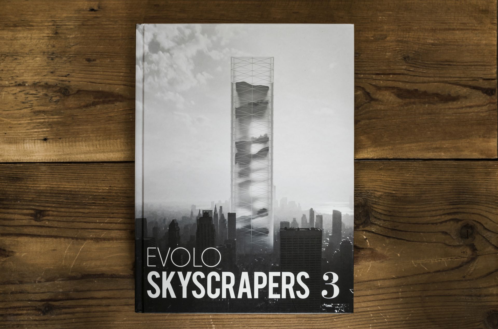 Evolo Skyscrapers 3 | FlyingArchitecture