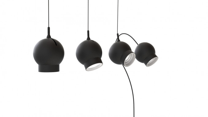 Ogle - Form us with love | FlyingArchitecture