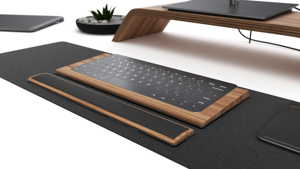 Computer set vol.1 | FlyingArchitecture