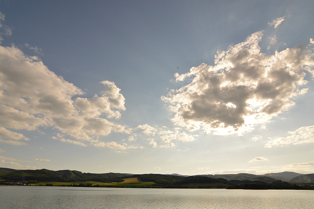 Photo #277 with sky, medium-clouds, day, sun | FlyingArchitecture