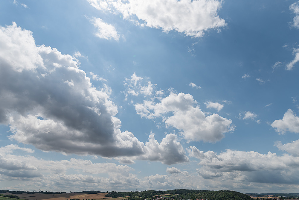 Photo #424 with sky, medium-clouds, day | FlyingArchitecture