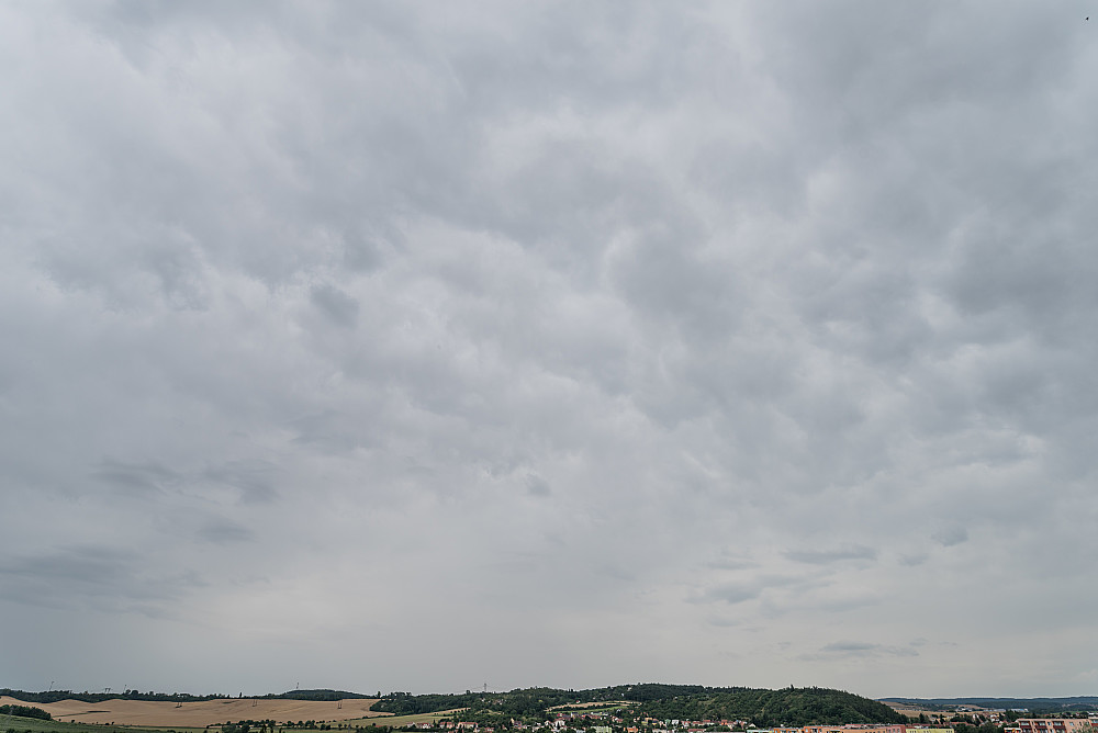 Photo #448 with sky, overcast, day | FlyingArchitecture