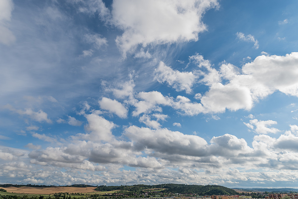 Photo #461 with sky, medium-clouds, day | FlyingArchitecture