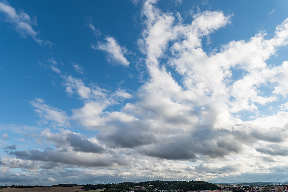 Photo #464 with sky, medium-clouds, day | FlyingArchitecture