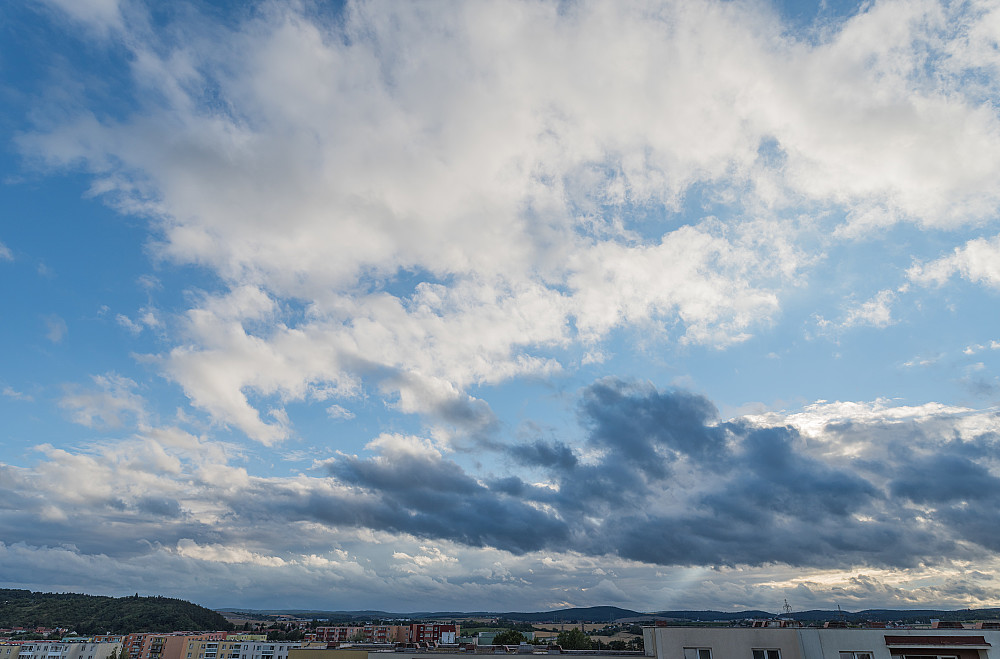 Photo #467 with sky, medium-clouds, day | FlyingArchitecture