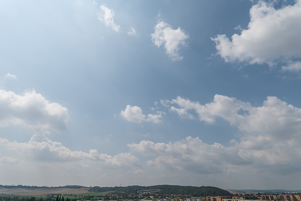 Photo #517 with sky, medium-clouds, day | FlyingArchitecture