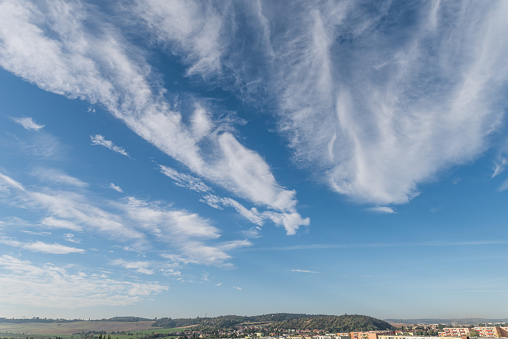 Photo #613 with sky, medium-clouds, day | FlyingArchitecture