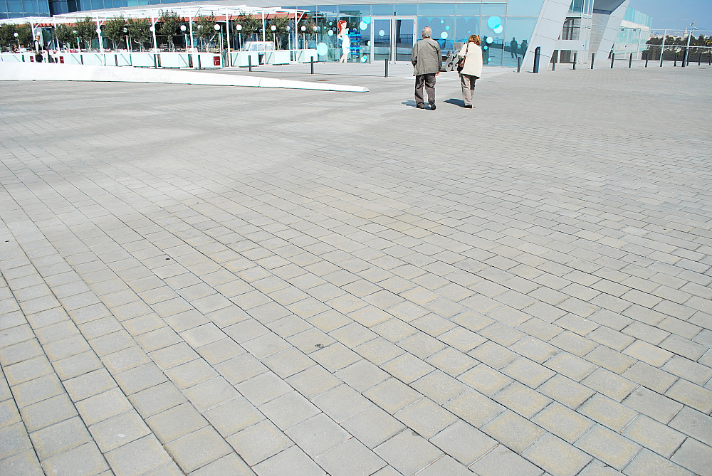 Photo #1310 with ground, direct-sunlight, eye-level, summer, pavement ...