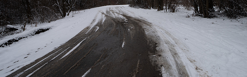 Photo #1700 with ground, ambient-light, eye-level, winter, asphalt, mud ...