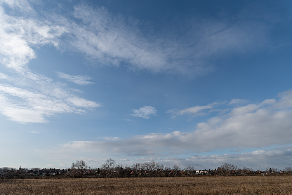 Photo #1779 with sky, medium-clouds, day | FlyingArchitecture