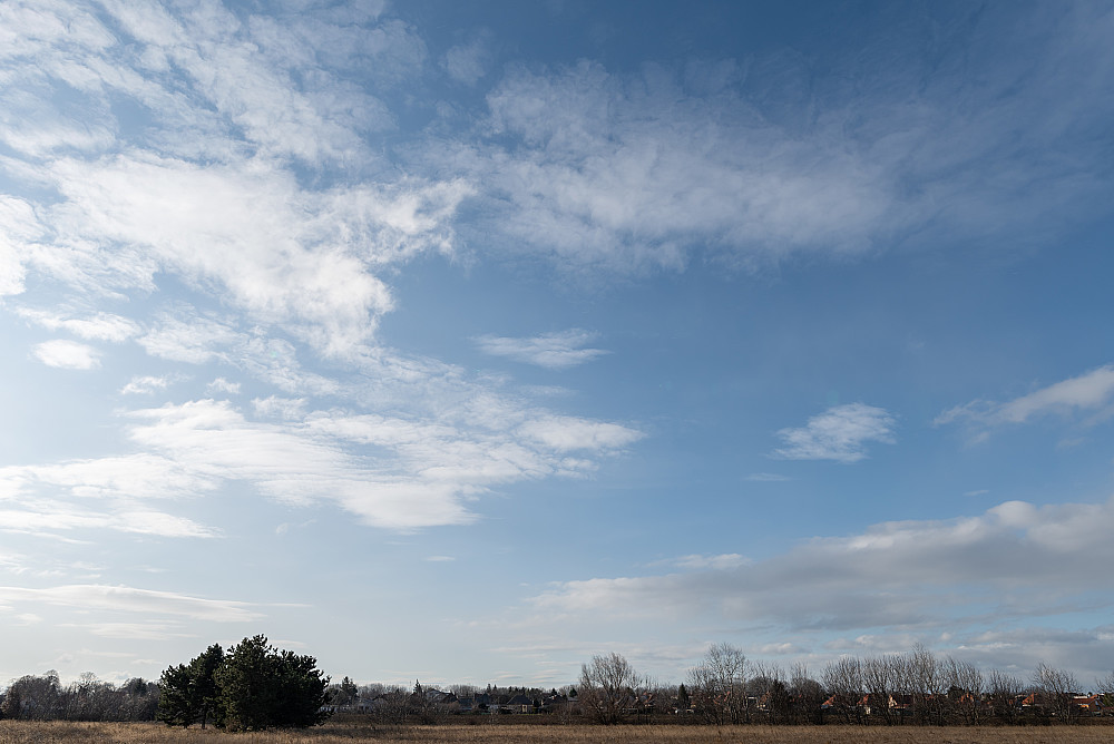Photo #1780 with sky, medium-clouds, day | FlyingArchitecture