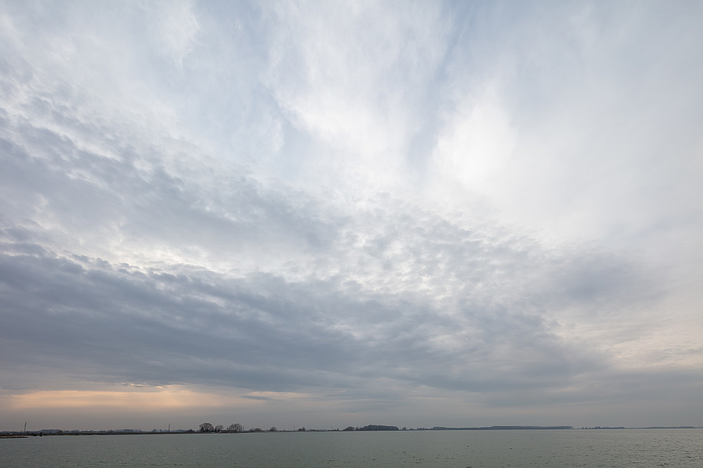 Photo #1897 with sky, overcast, sunset | FlyingArchitecture