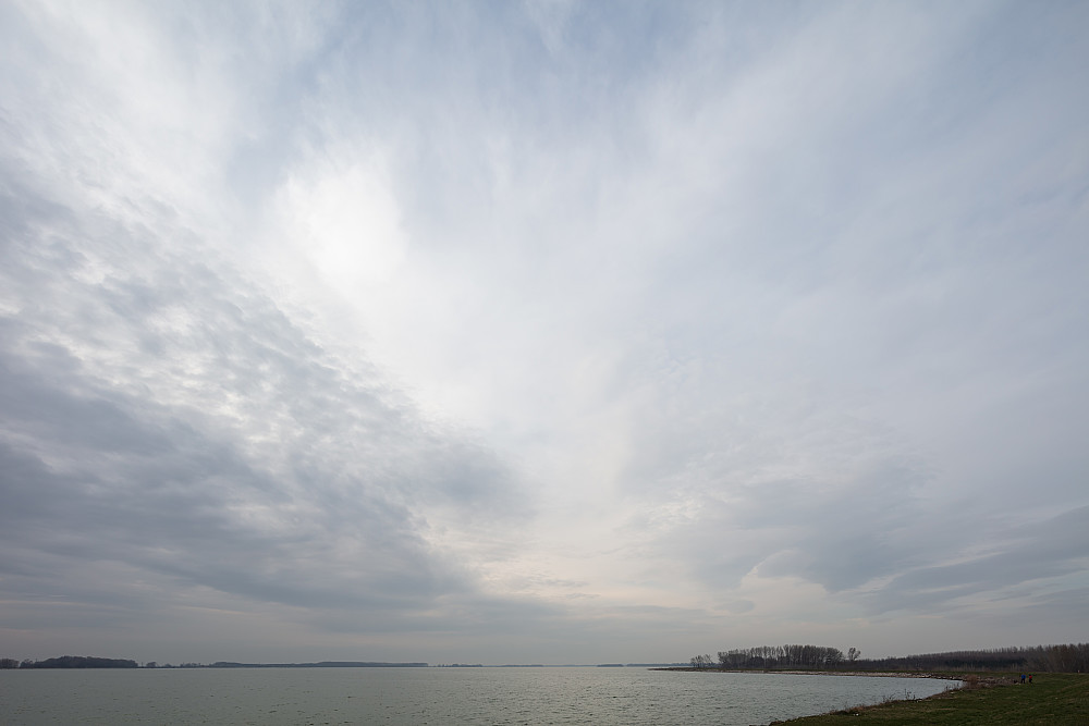 Photo #1899 with sky, overcast, sunset | FlyingArchitecture