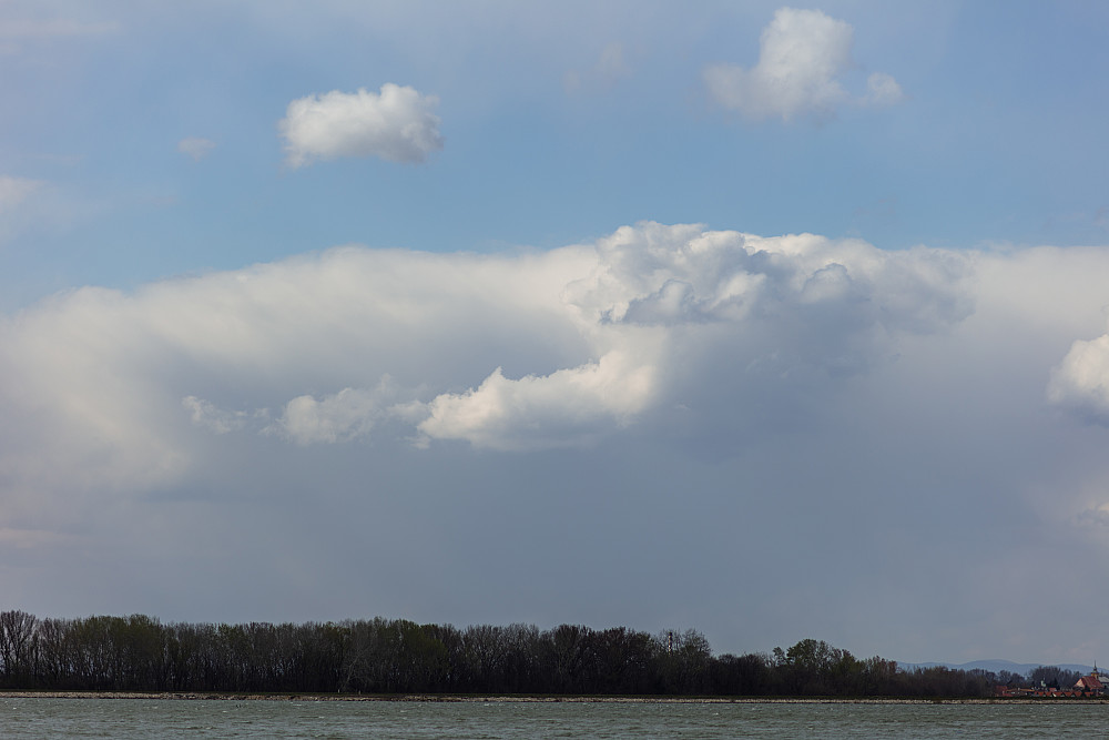 Photo #2245 with sky, clouds, medium-clouds, day | FlyingArchitecture