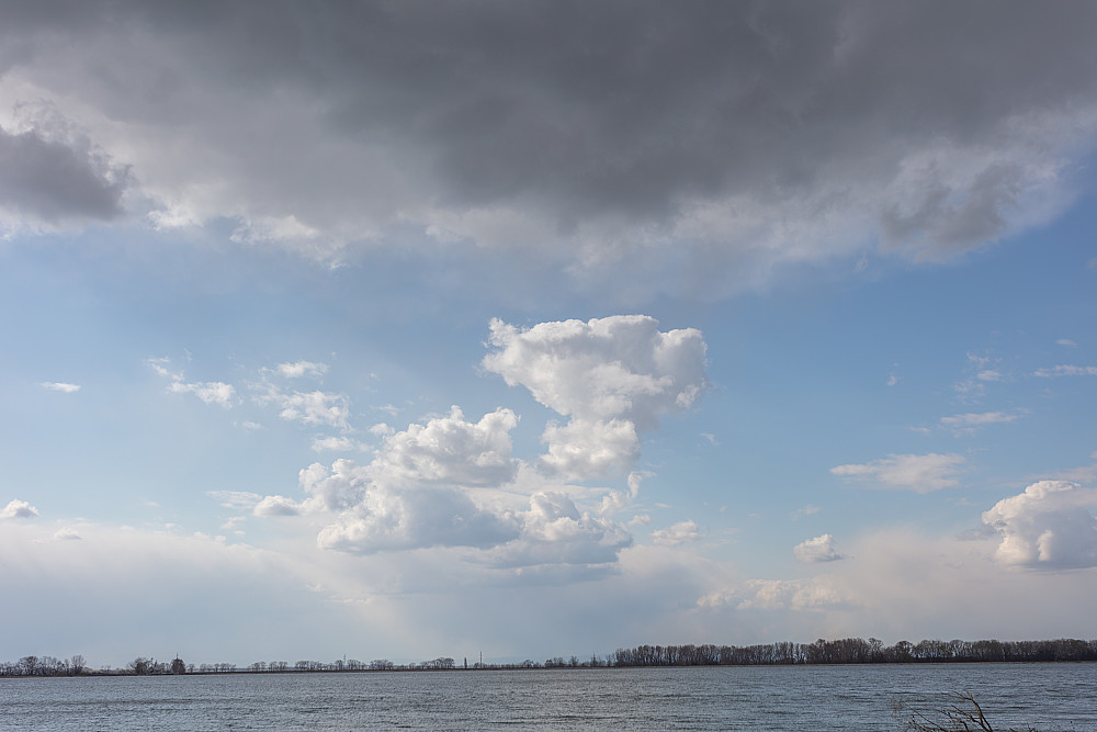 Photo #2250 with sky, clouds, medium-clouds, day | FlyingArchitecture