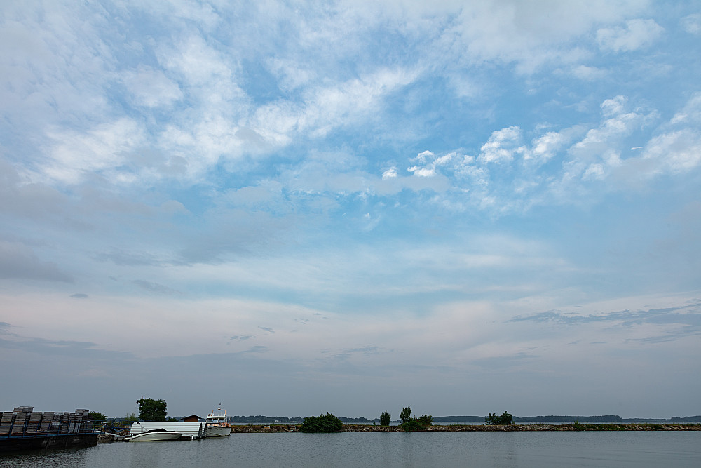 Photo #3048 with sky, clouds, medium-clouds, day | FlyingArchitecture