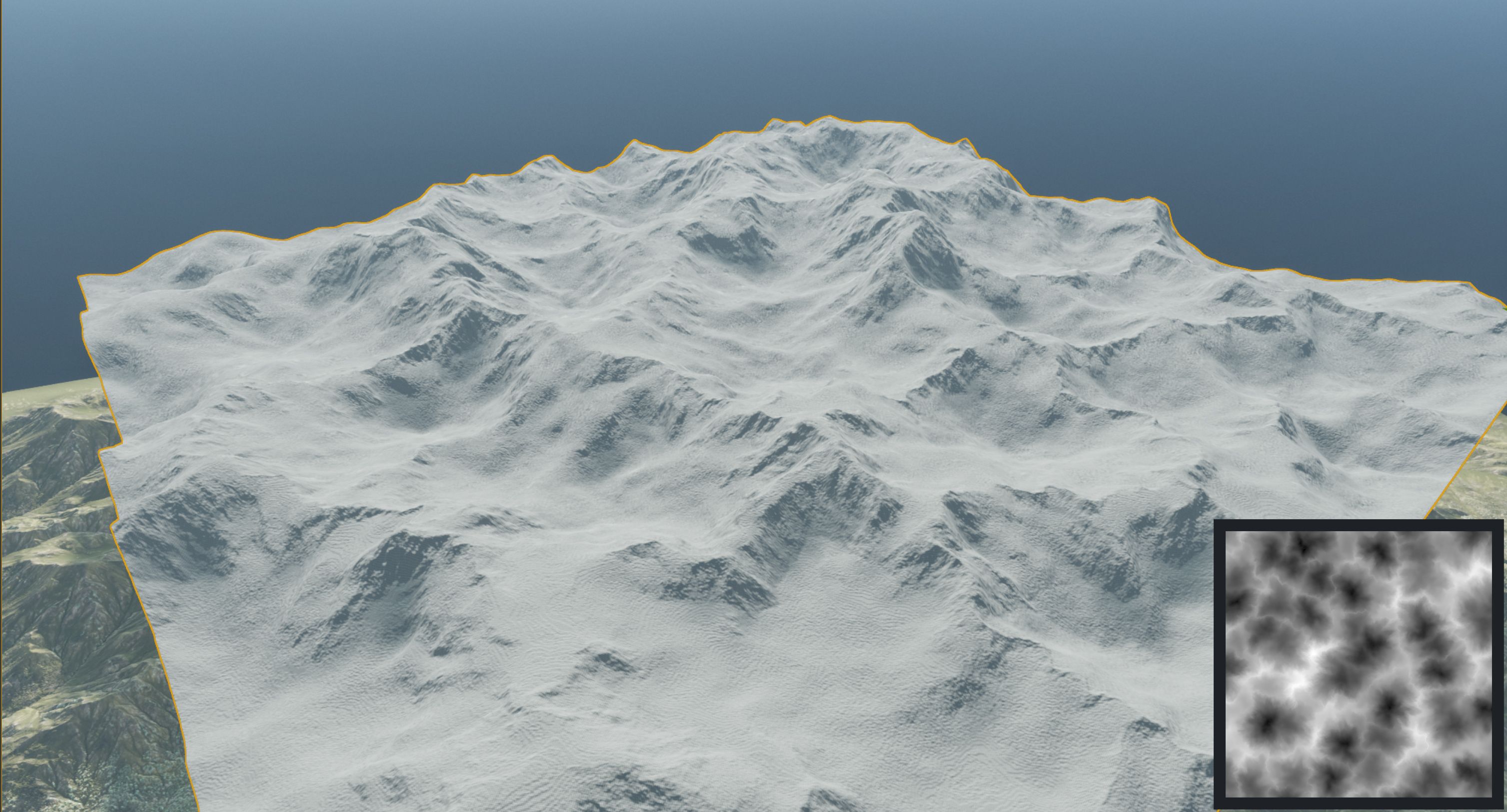 Realtime walkthrough: Lake Cabin, part 3 | FlyingArchitecture