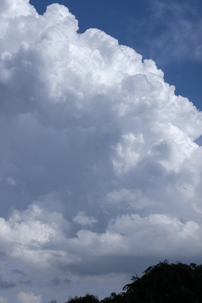 Photo #3882 with sky, clouds, medium-clouds, day | FlyingArchitecture