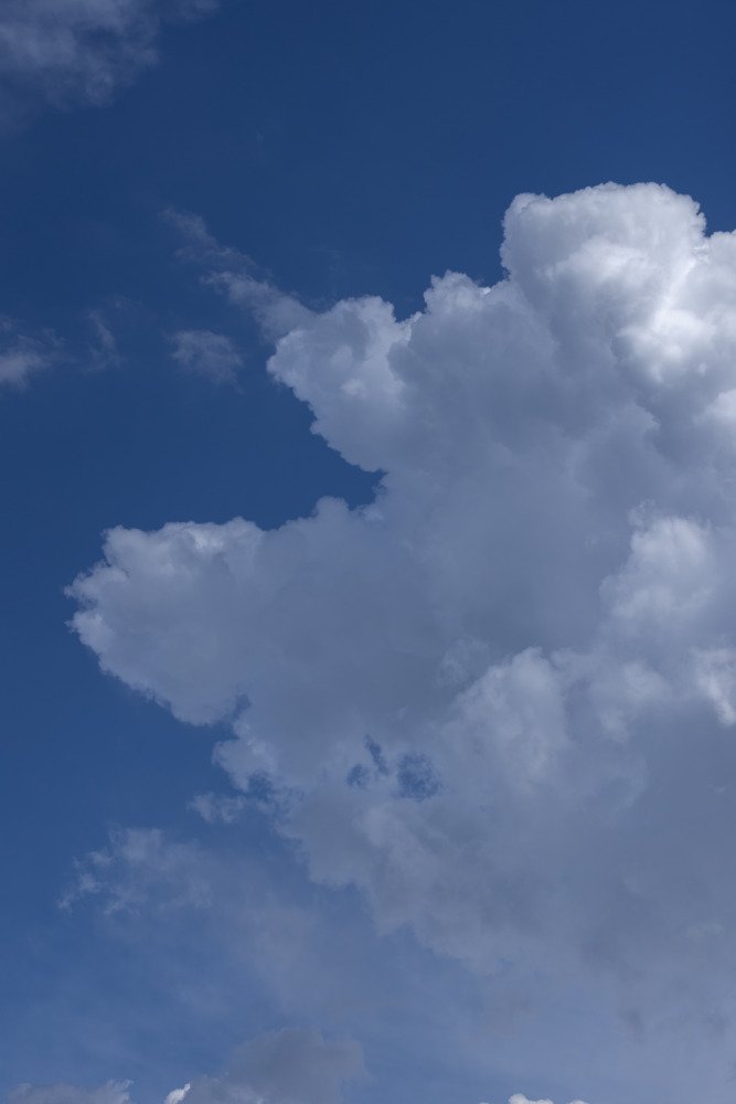 Photo #3883 with sky, clouds, medium-clouds, day | FlyingArchitecture