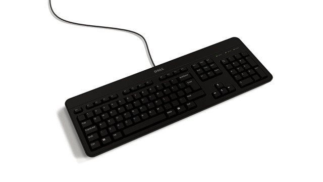 Dell - keyboard | FlyingArchitecture