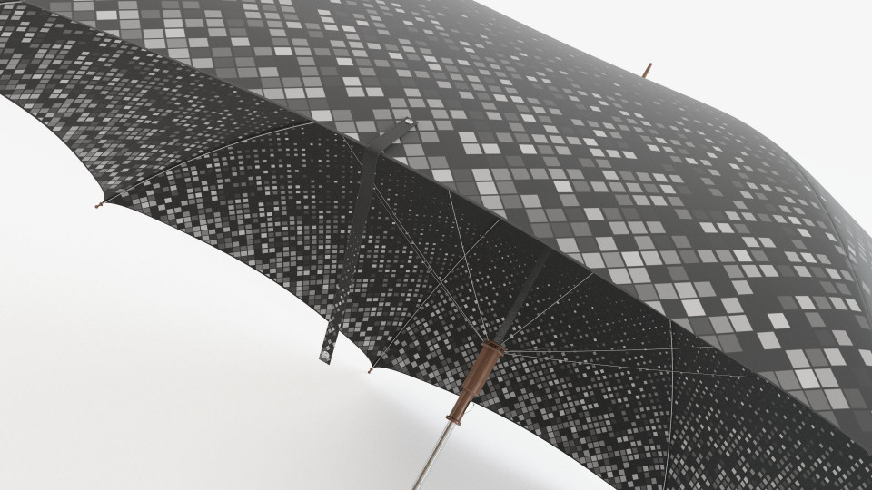Umbrella | FlyingArchitecture