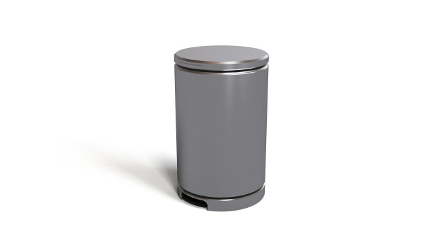 Dustbin | FlyingArchitecture